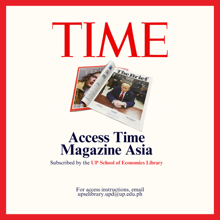 Access Time Magazine | UPSE | Library